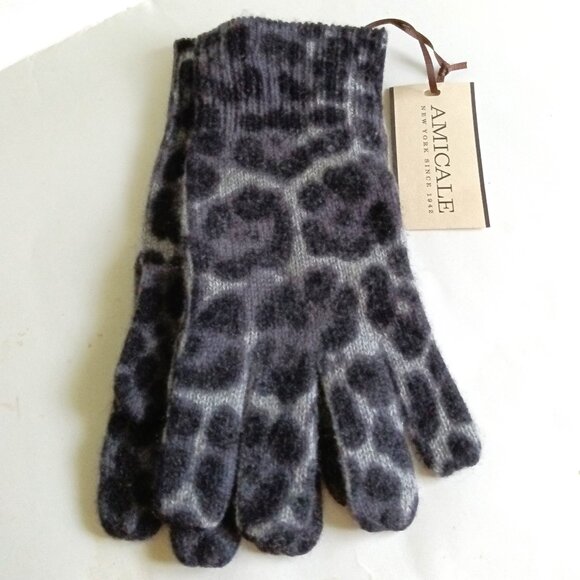 Amicale Cashmere | Accessories | 0 Cashmere Gloves By Amicale | Poshmark